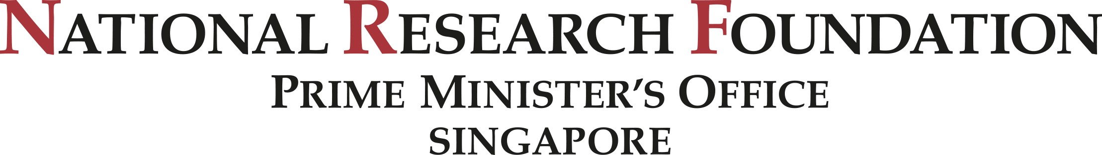 Nrf Singapore